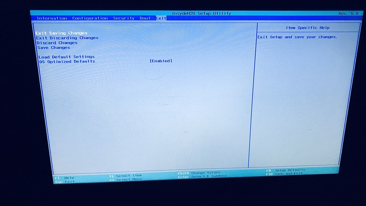USB隨身碟安裝Win10 - Mobile01